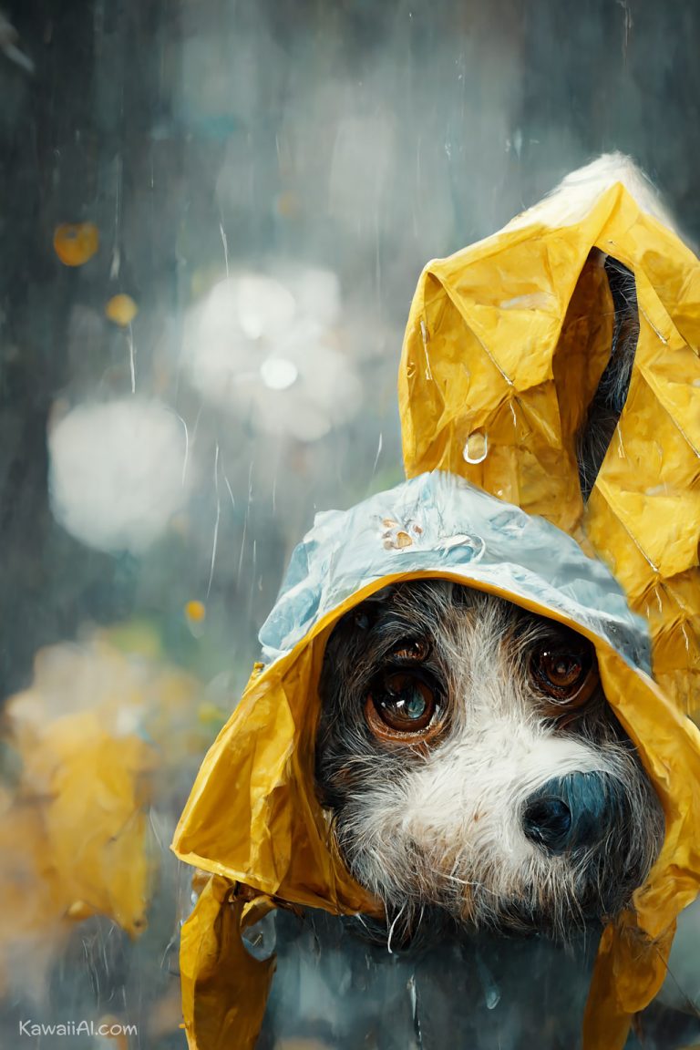 Kawaii AI - Midjourney's Cutest AI-Generated Aww-Inspiring Digital Art